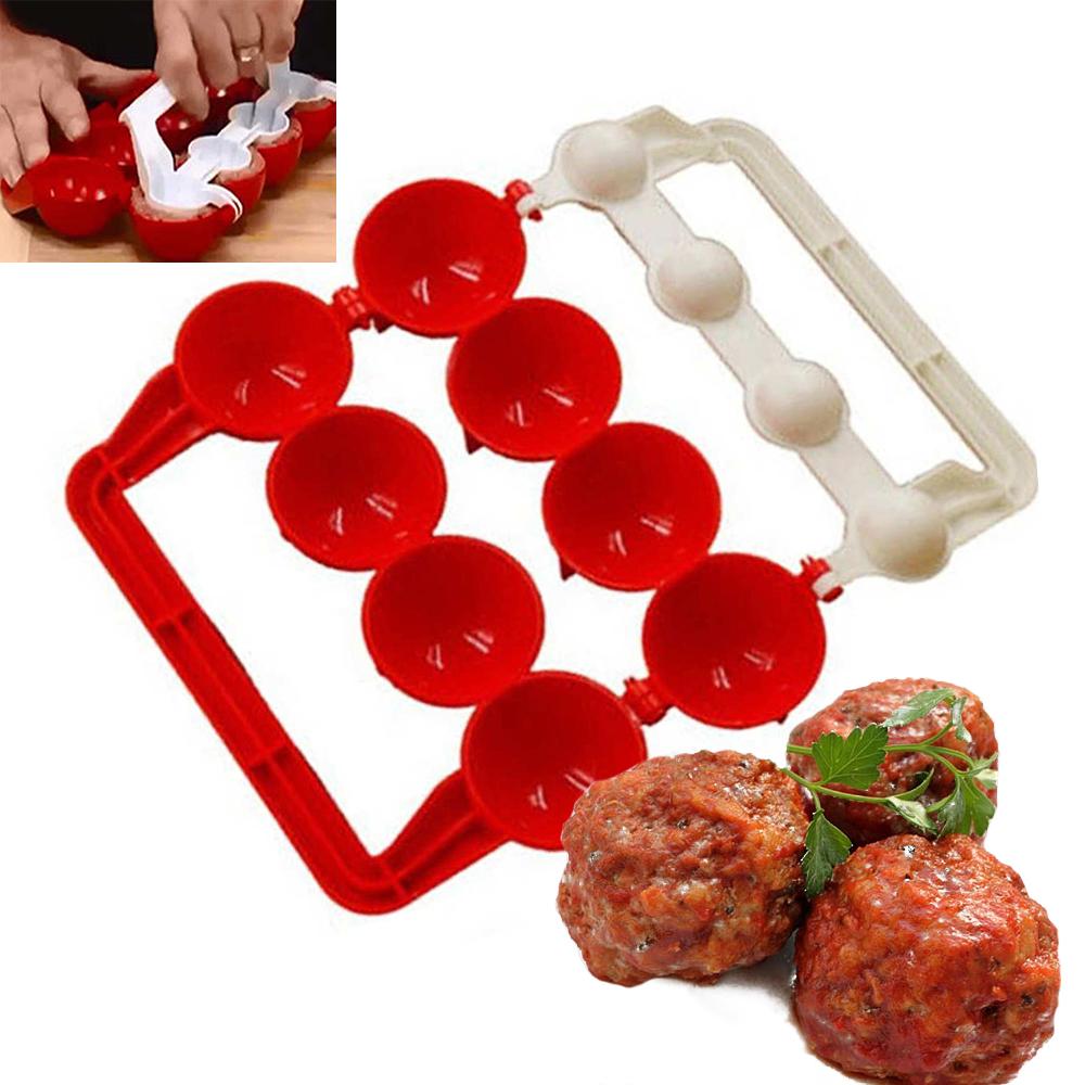 Classic Meatball Maker – Apron Gadgets